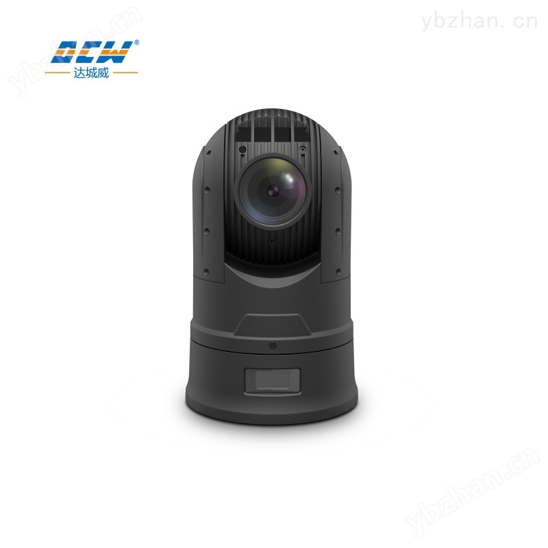 高清一体化应急布控球：DCW-001-仪表网